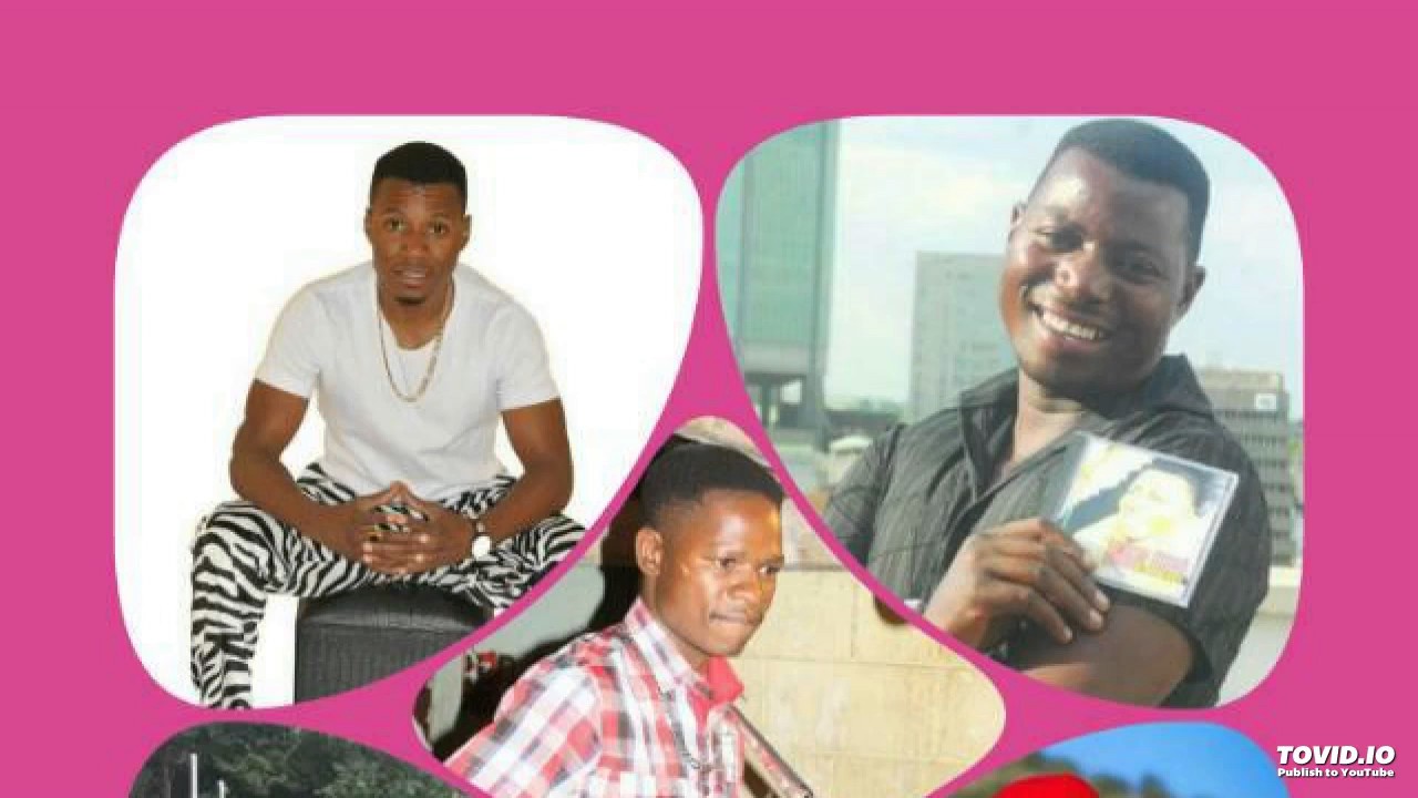 Simon Mutambi and cobra kings MAZANDA - YouTube