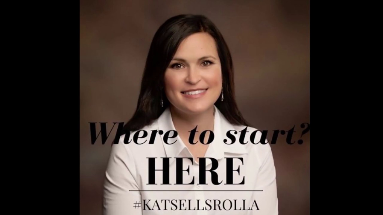 How Much Home Can You (Really) Afford? Rolla, Missouri: Katherine ...