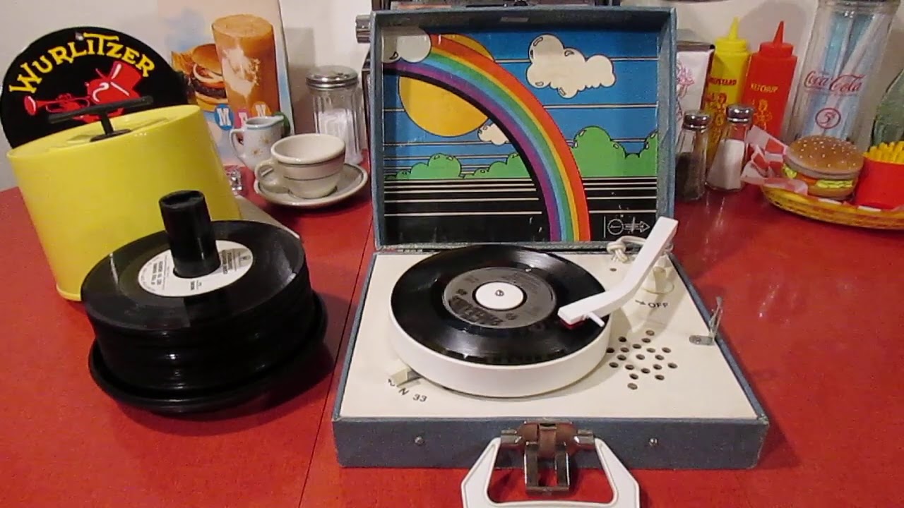 VANITY FARE "Hitchin' A Ride" 1970 45 RPM - YouTube