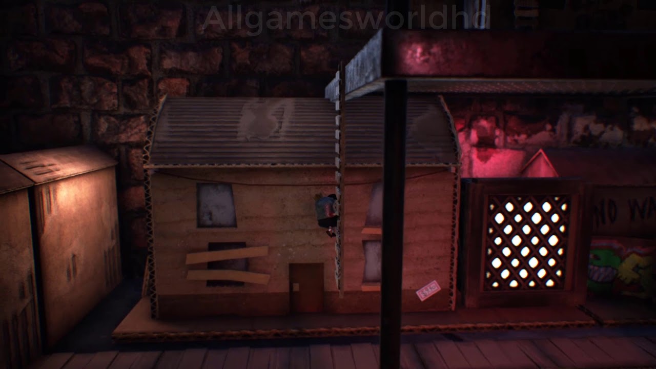 Keep out Gameplay part 2 (PC Game) - YouTube