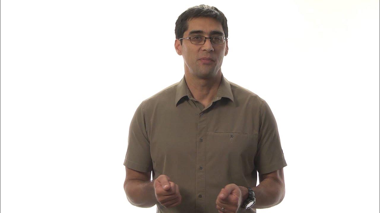 Welcome to Lesson One! - Intro to Point & Click App Development - YouTube