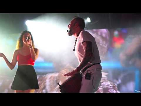 Amazonia Dance Project & Kalin Veliov