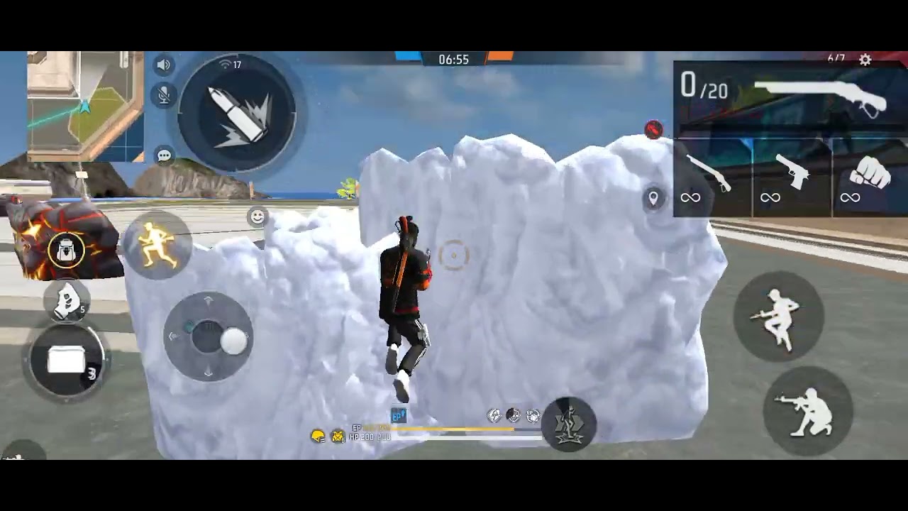 one tap gameplay 🥰 - YouTube