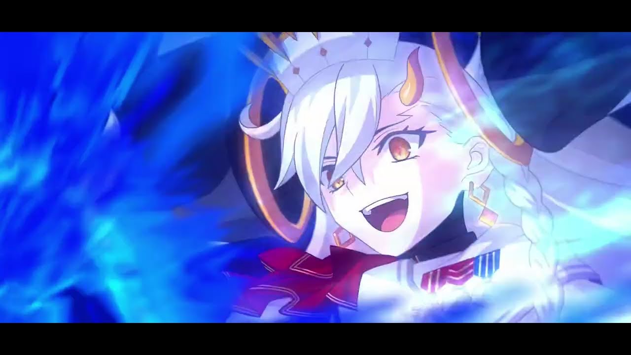 FGO Summer Memorial - 2020 3.01T with Olga Marie - YouTube