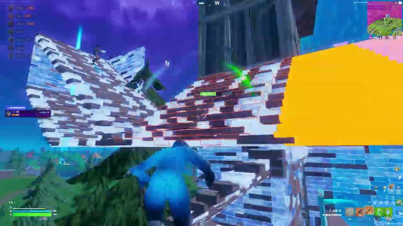 Highlights #1 | Still Trappin - YouTube