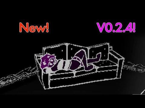 Strange shifts (vore) | New 0.2.4 update!