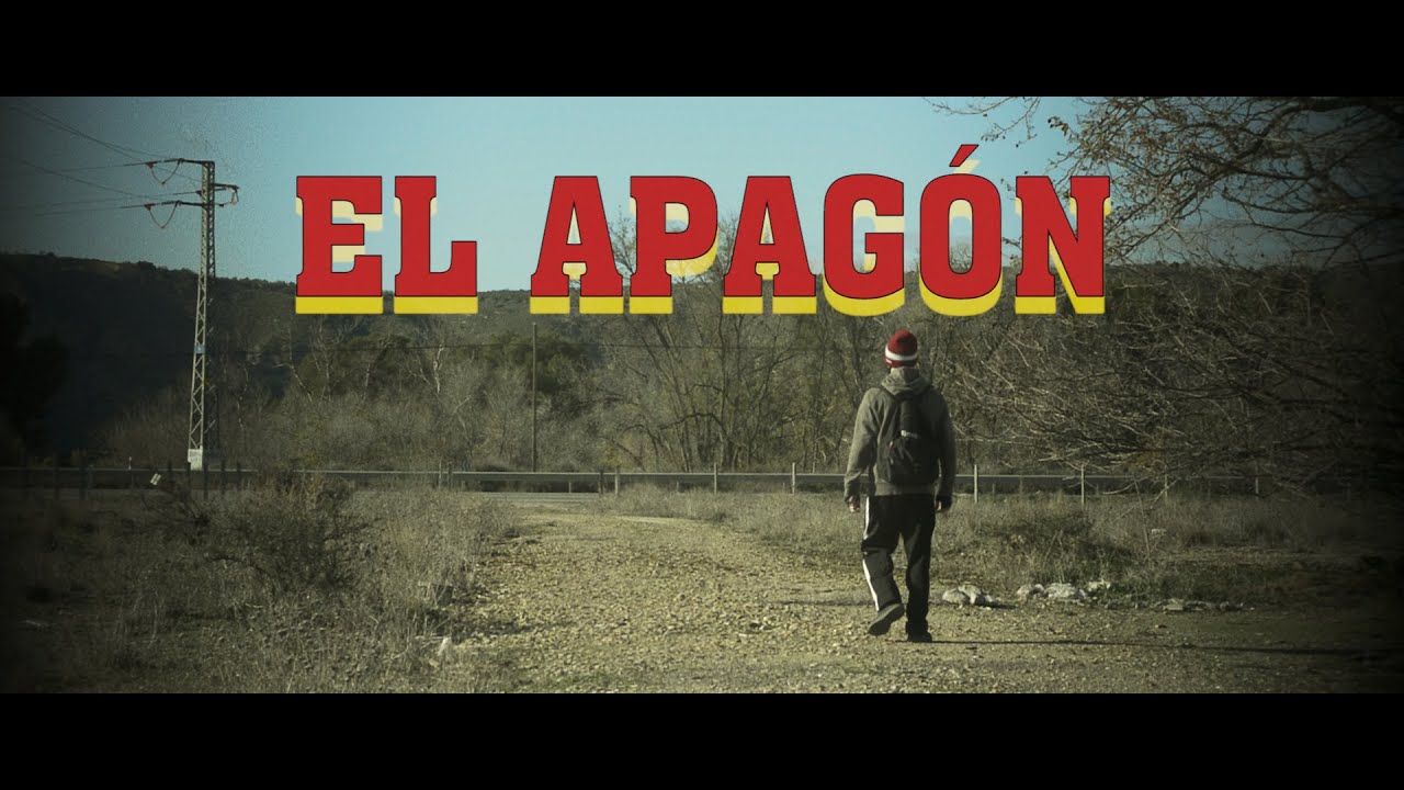 EL APAGÓN - YouTube