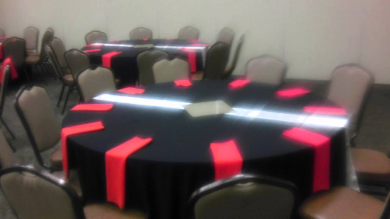 Columbia SC Punany Poets Radio AD - YouTube