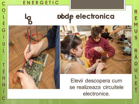 C T Energetic Remus Radulet Brasov 2019 - YouTube