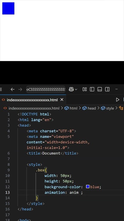 CSS transition rect to circle and back #css #programming #programmer - YouTube