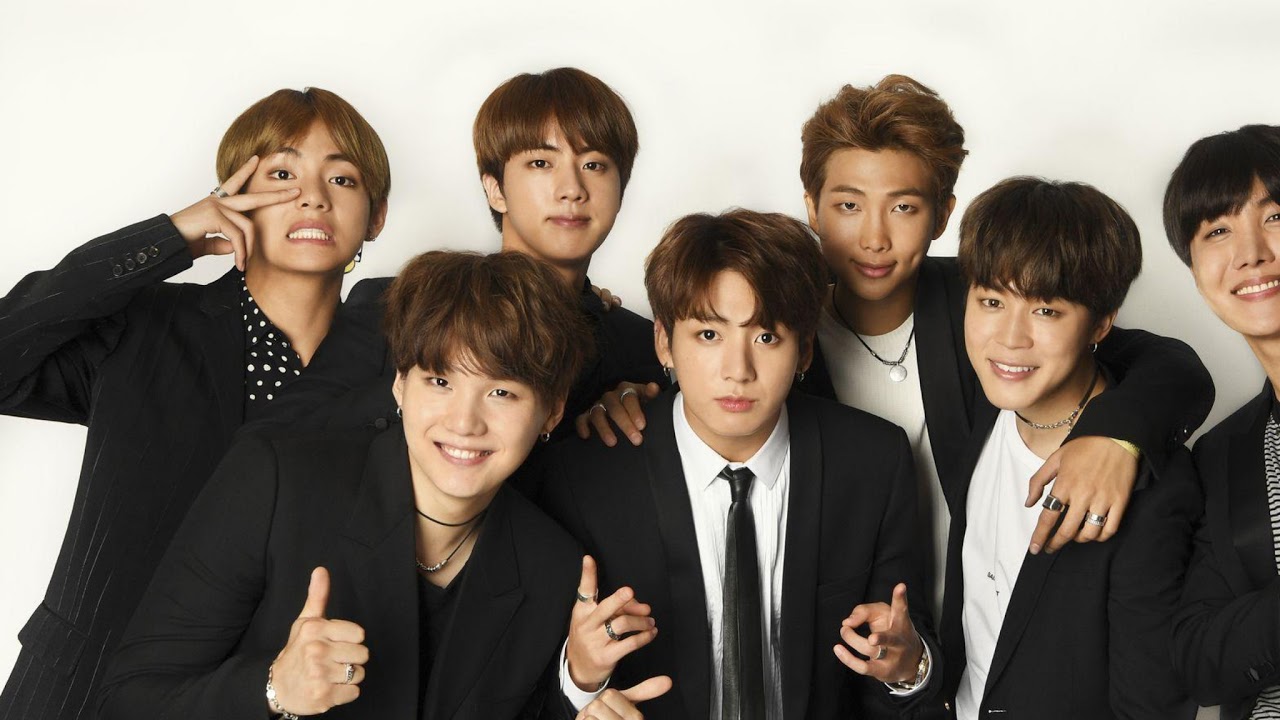 Hobi Live BTS Member Live - YouTube