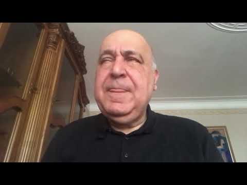 Çingiz Abdullayev I Qarabağ müharibəsi haqda dediklərinə aydınlıq gətirdi