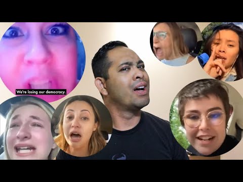 REACTION | SJW CRINGE 2020 (Top 10 Liberal Meltdown) -- Why Are These ...