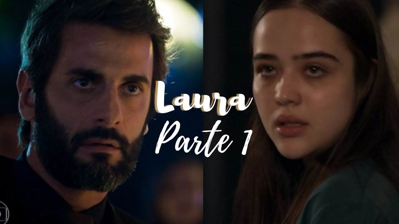 HISTÓRIA DE LAURA PARTE 1 COMENTADA - YouTube