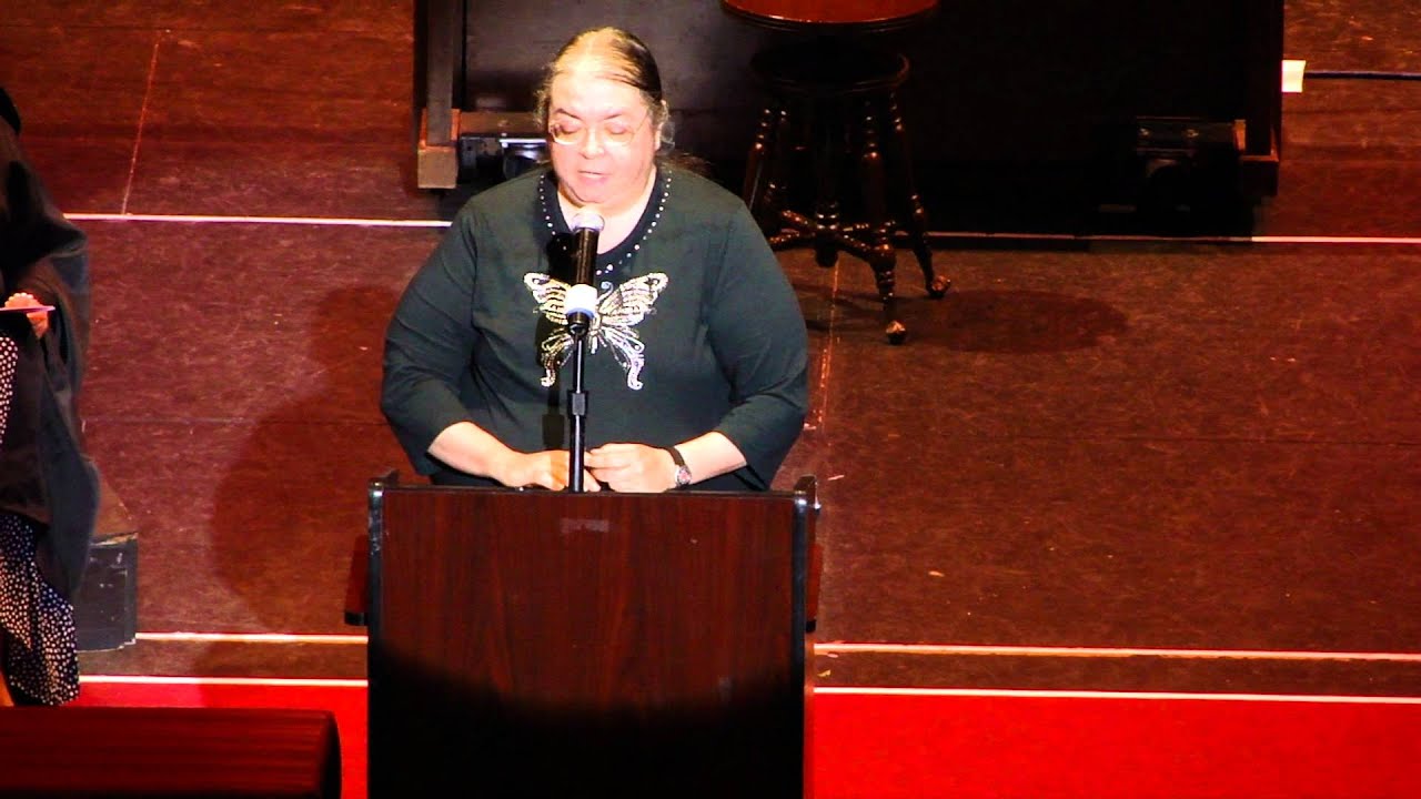 20110625 Scotia Glenville 2011 Graduation - Pat Carbone's Remarks - YouTube