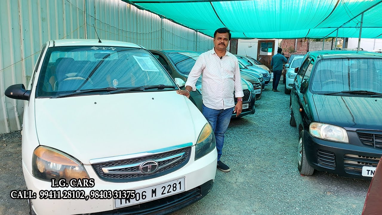 USED CAR FOR SALE AT LOW PRICE | Used Cars In Chennai | SecondHand Car ...