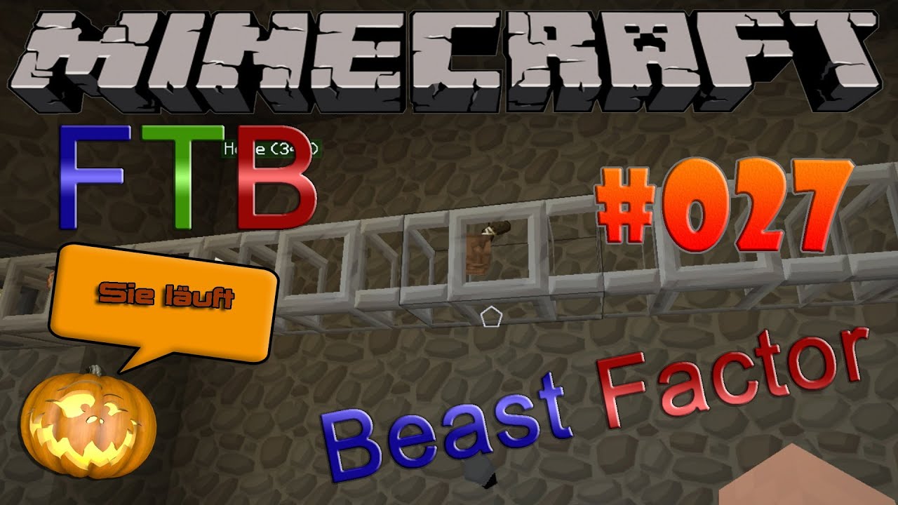 Let´s Play Beast Factor #027 - Die ersten Items kommen [Full HD/Deutsch ...