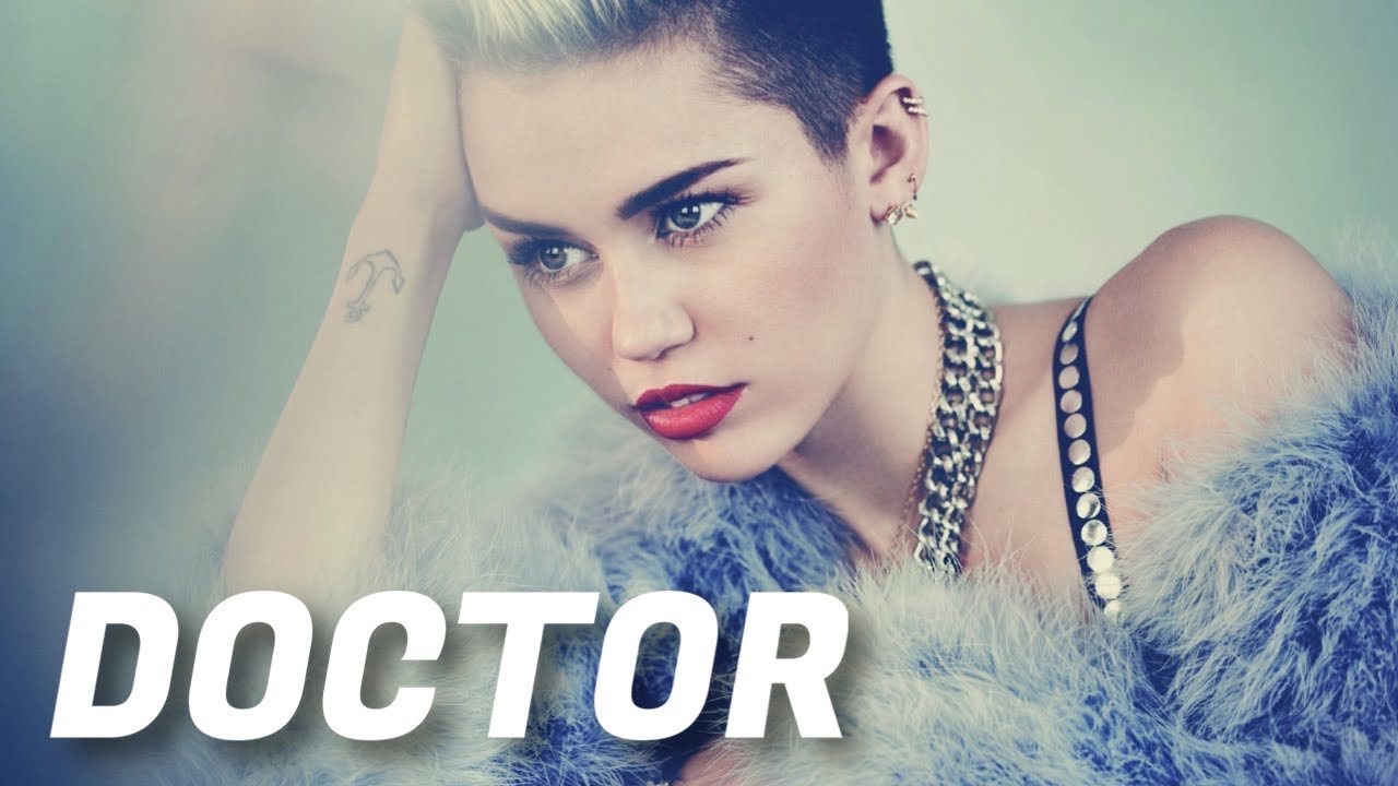 Miley Cyrus - Doctor (2012 Demo Version) - YouTube