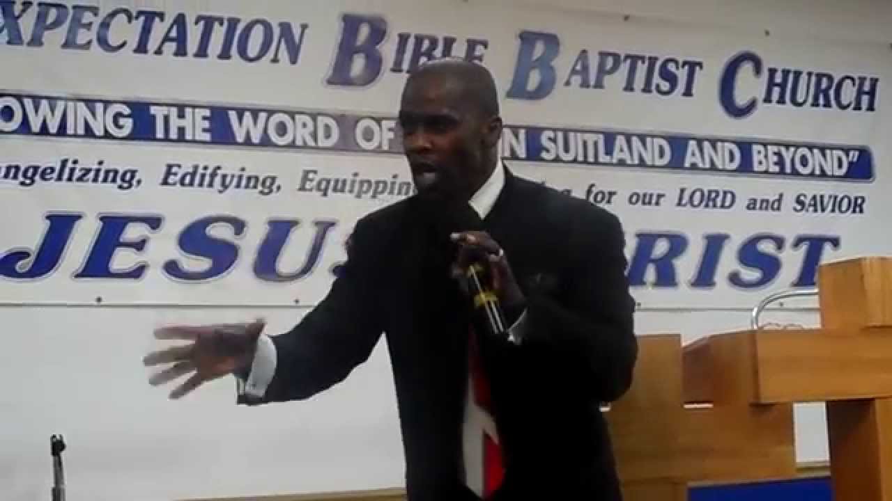 The Role Of The Undershepherd And His Sheep...Sunday October 25, 2015 ...