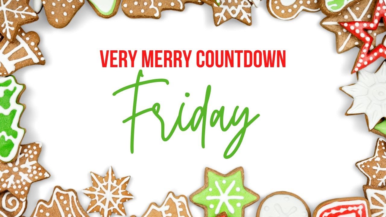 Friday 12-2-22 - YouTube