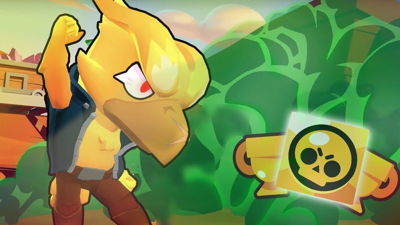 Brawl Stars.exe - YouTube