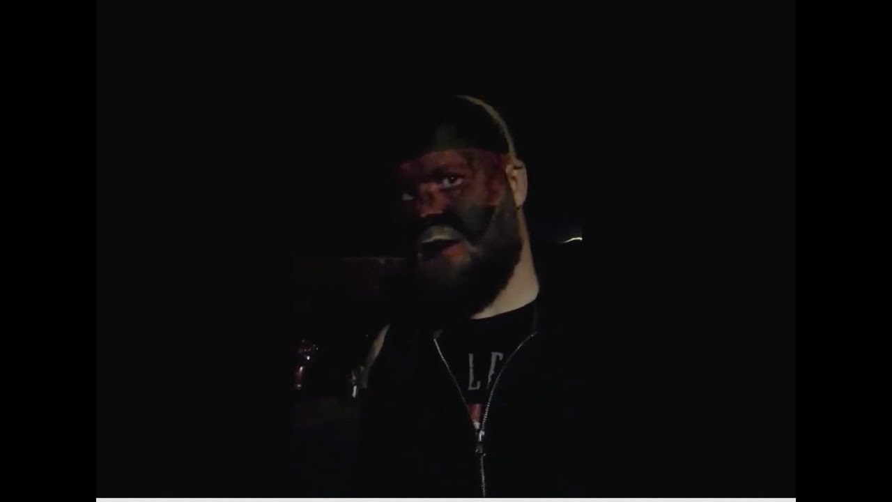 THE LEADER OF THE PACK. DAMION WOLFE - YouTube