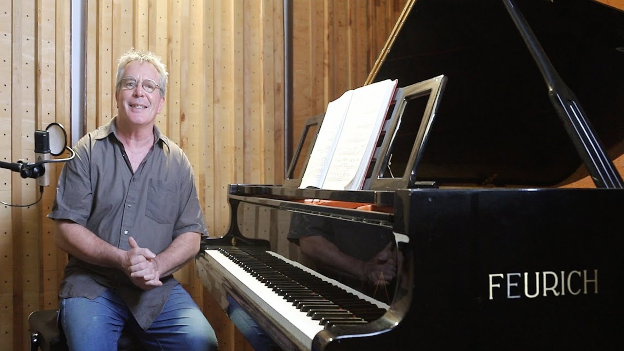 Beethoven TUTORIAL Sonata No.1 - 4th mov. P. Barton FEURICH piano - YouTube