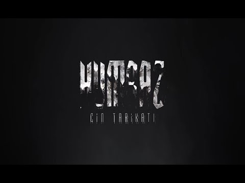 HUMRAZ: CİN TARİKATI (2020) - FRAGMAN