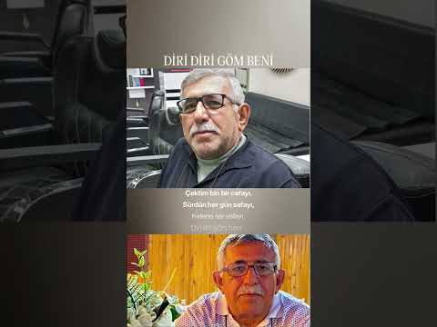 DİRİ DİRİ GÖM BENİ  9