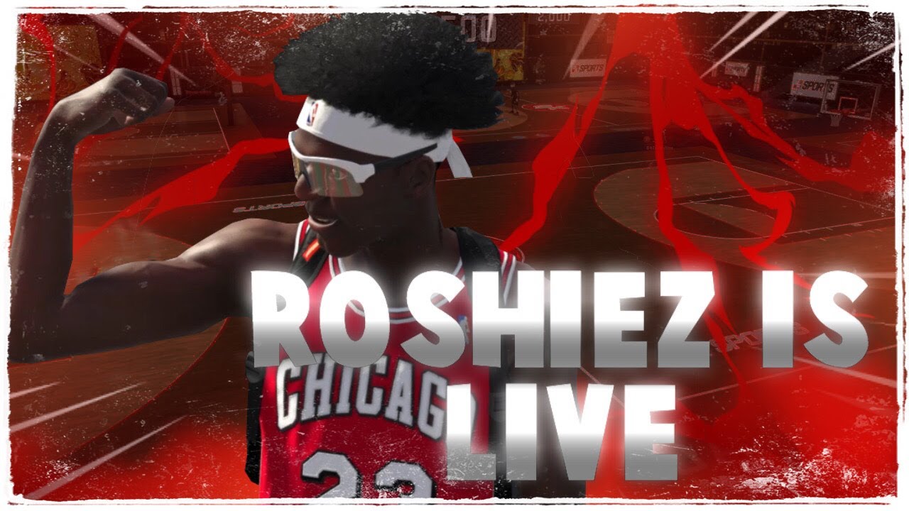 ELITE 1 ATTEMPTING 100 GAME STREAK! BEST BUILD IN NBA 2K20! - YouTube
