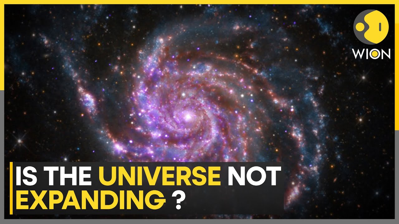 Is Dark Energy Losing Strength? | Alien Life Is Out There, Can AI Find ...
