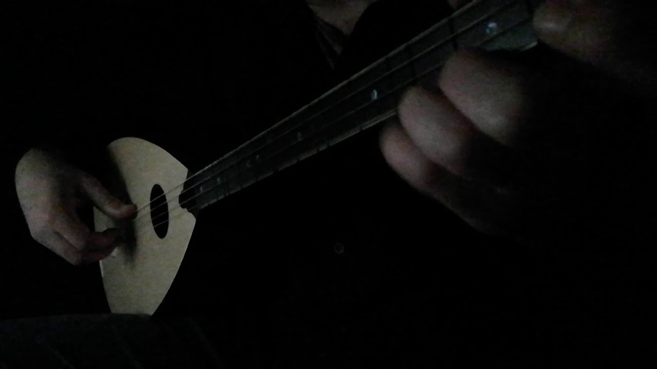 selpe bağlama,the saz,bass bağlama, alto bağlama saz,doğaçlama, - YouTube