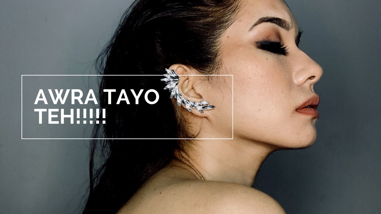 Makeup Pang profile Pic - YouTube