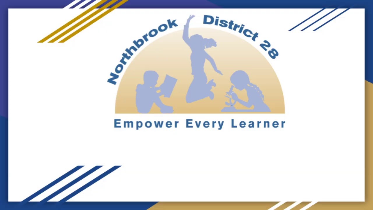 Northbrook School District 28 Special Board Meeting - 07/21/2020 - YouTube