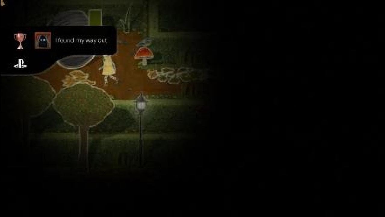 Chapter 1 Maze Fran Bow - YouTube