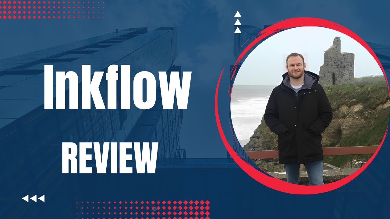 Inkflow Review + (Bonus Worth $997) - YouTube