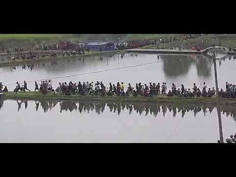 Fishing Competetion Kynshi Diwah khasi hills 19/07/2025 - YouTube