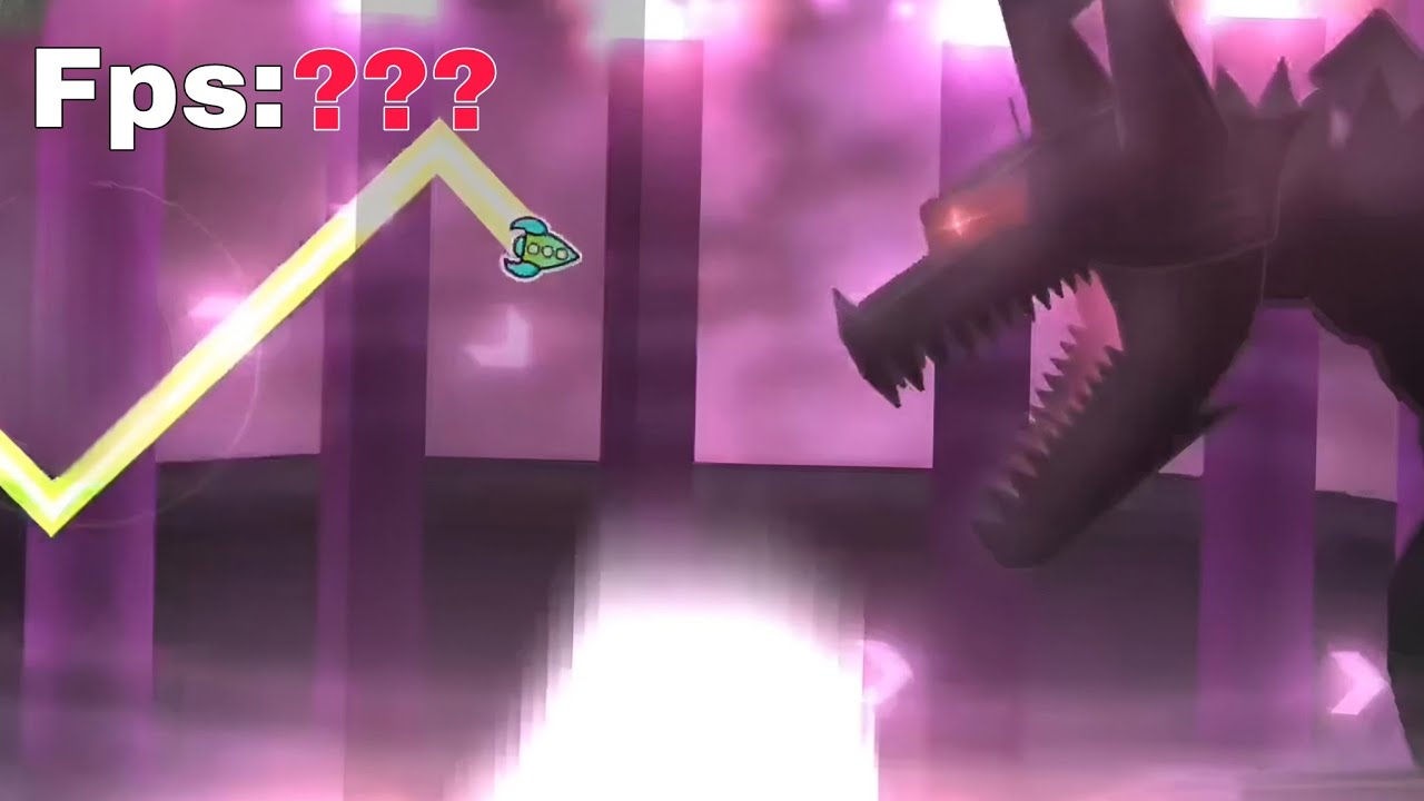 I beat Experiment 204 in MOBILE 💀 - YouTube