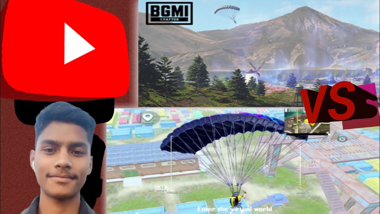How To Bgmi How To Bgmi Classical Match Youtube