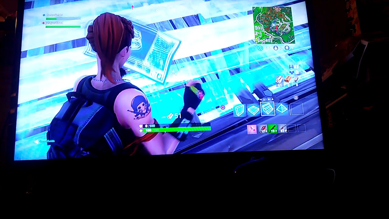 Ppppppppppppp fortnite - YouTube