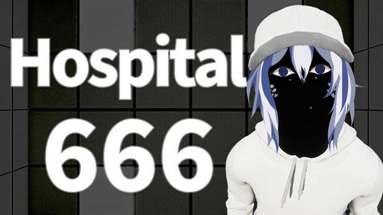 💧Live Stream 🌊มอบความสนุกจากหรงอิง🌊 Hospital 666 ไปกันต่อชั้น500แล้ว อีกแค่ไม่กี่ร้อยเอง - YouTube