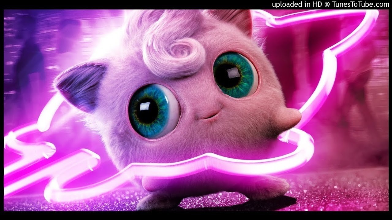 Pokémon - Lullaby Song 🌺 - YouTube