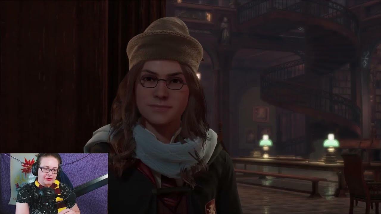 Full Twitch Stream with Hogwarts Legacy, Ra Channeling & Tarot Readings 4/11/2023 - YouTube