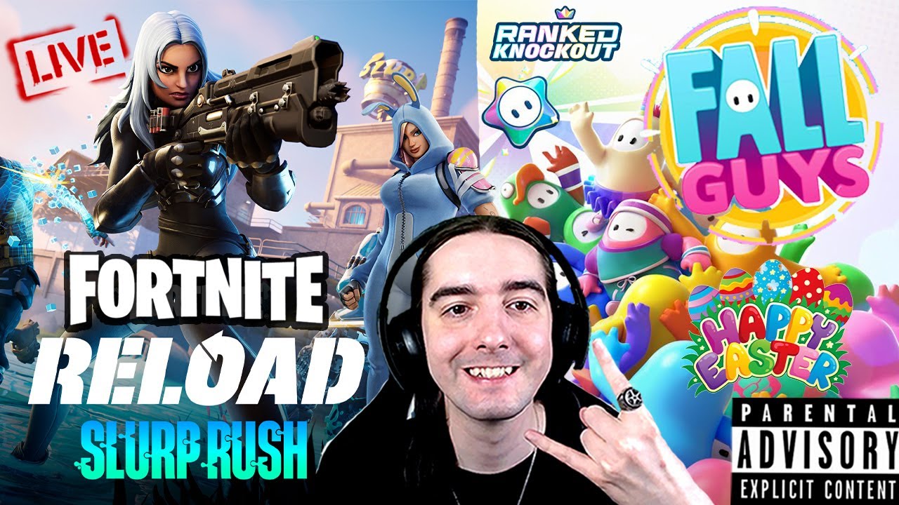 😈LIVE FragPunk - Season 1 - FrogPunk & Standard & Marvel Rivals ...