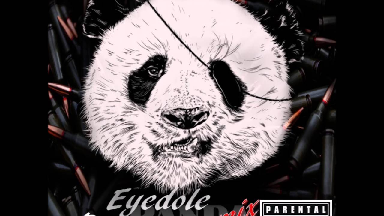 Desiigner - Panda Remix - YouTube