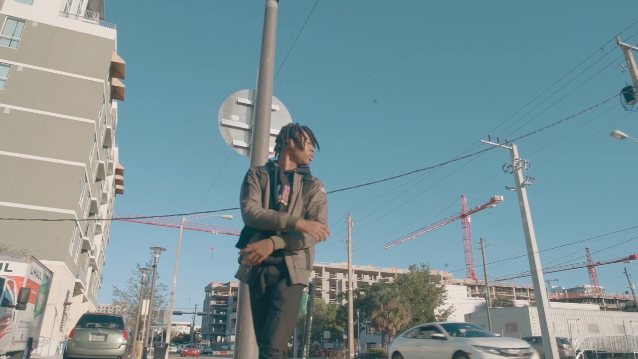 F$O Dinero - Nameless Freestyle (Lil Keed) - YouTube