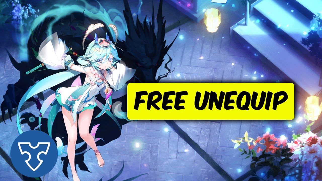 Belian Skin, Balance patch, Recall, ml Sharun, Side story ... Actus de ...