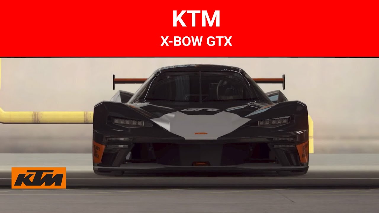 #180 CSR Racing 2 | Upgrade and Tune | KTM X-BOW GTX - YouTube