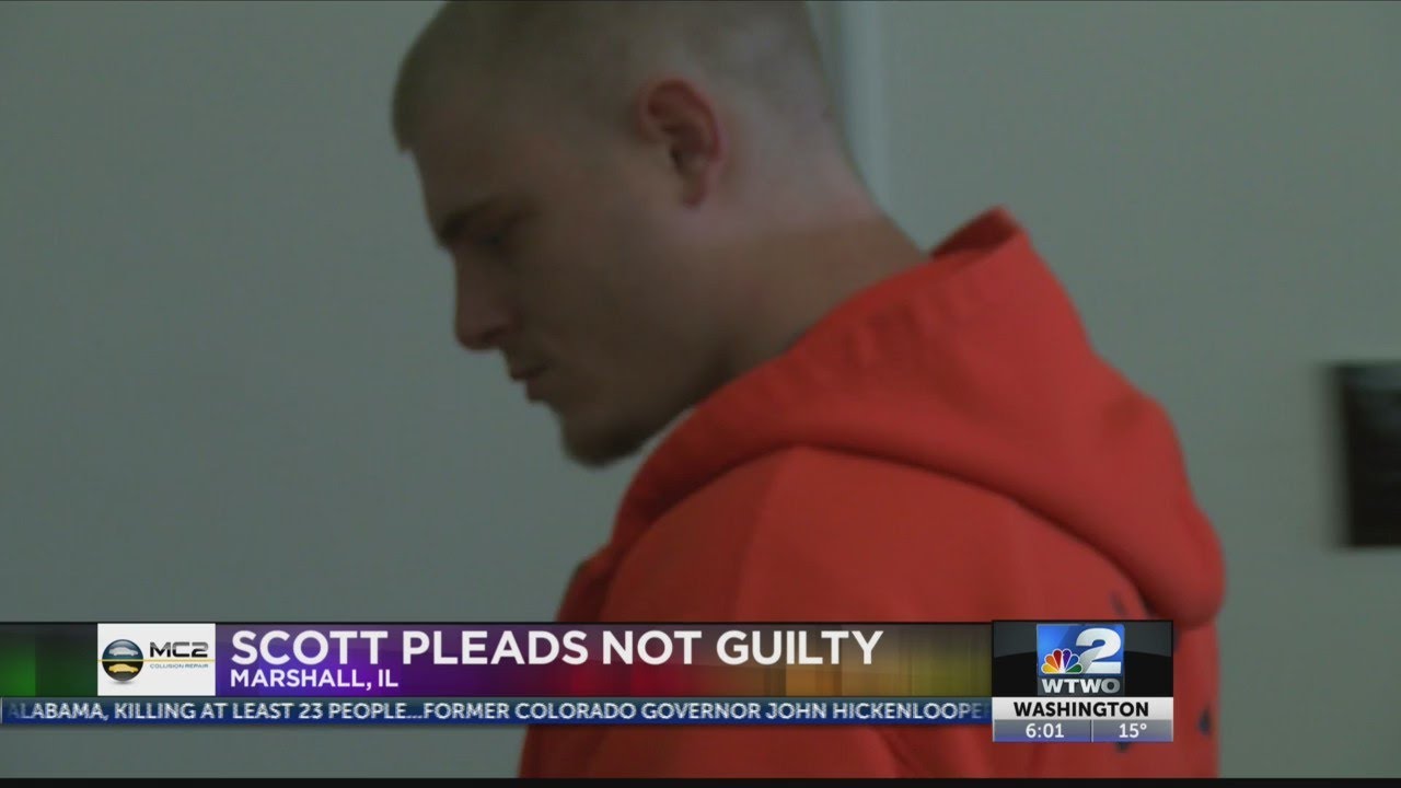 Conner Scott Court - YouTube