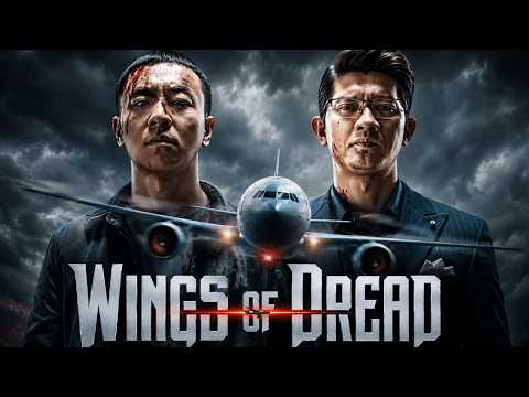 Wings of Dread - Trailer (2025)